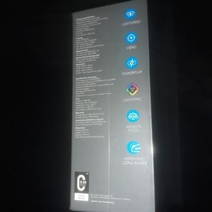 Logitech | Computers, Laptops & Parts | Logitech G52 Lightspeed ...